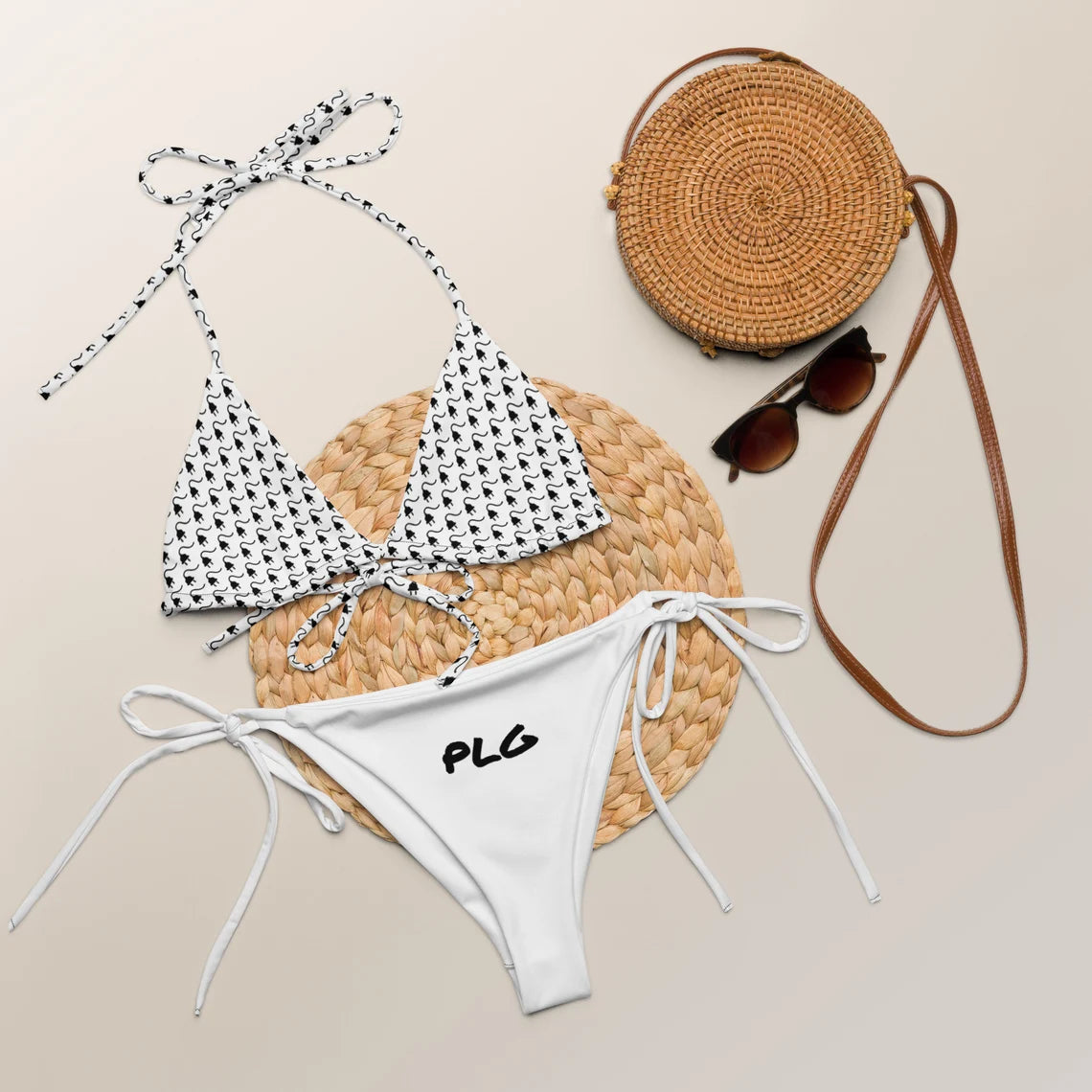 Swim Wear Collection – The Plug